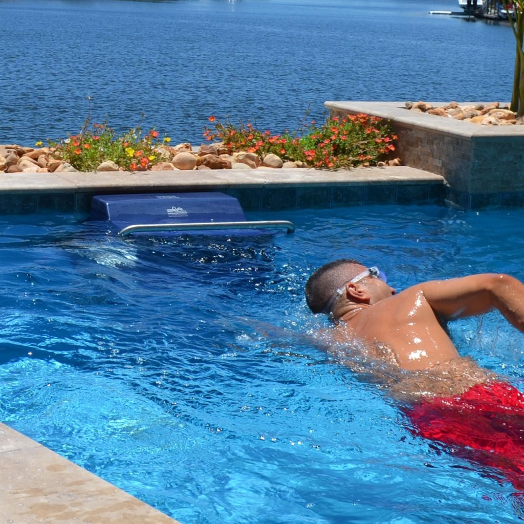 Fitness Pools - Portrait Pools